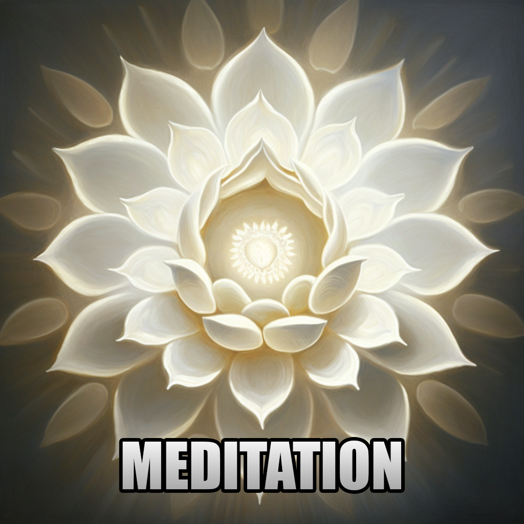 QUANTUM MEDITATION - Rising Mystics Institute